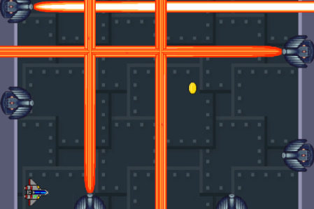 Laser Evader - Free Addicting Game